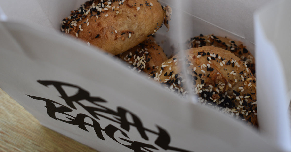 Real Bagels | Fresh, Authentic & Handmade Bagels in Mornington